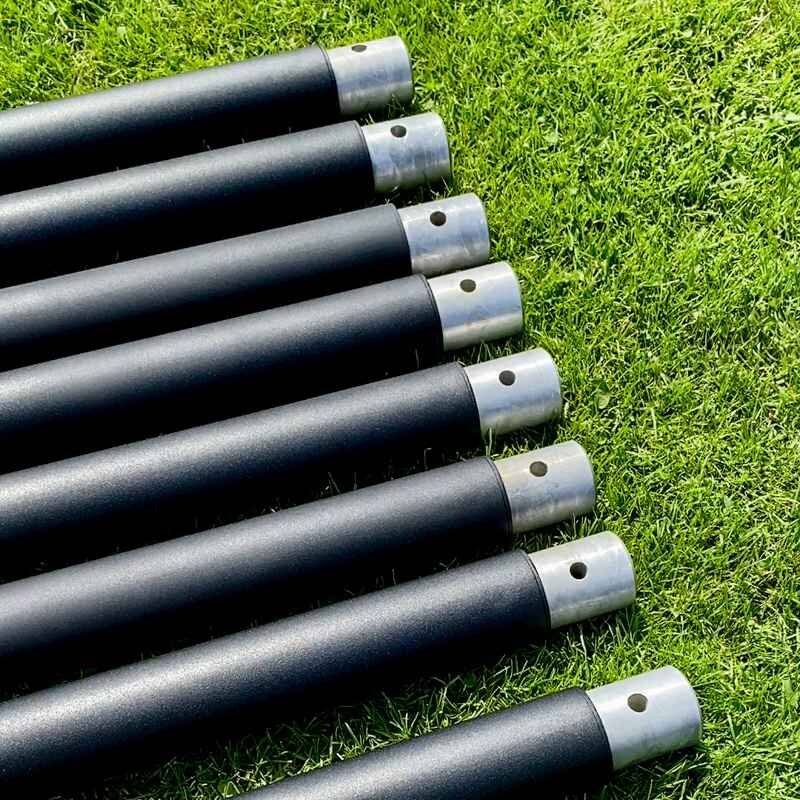 PoleSports Height Upgrade Aerial Rig PRO